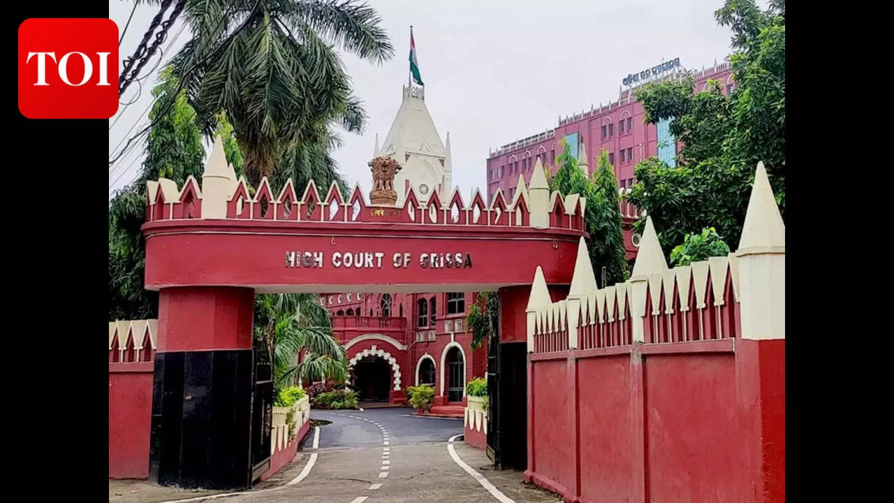 Orissa High Court flags single lab for 4.7 crore population of state