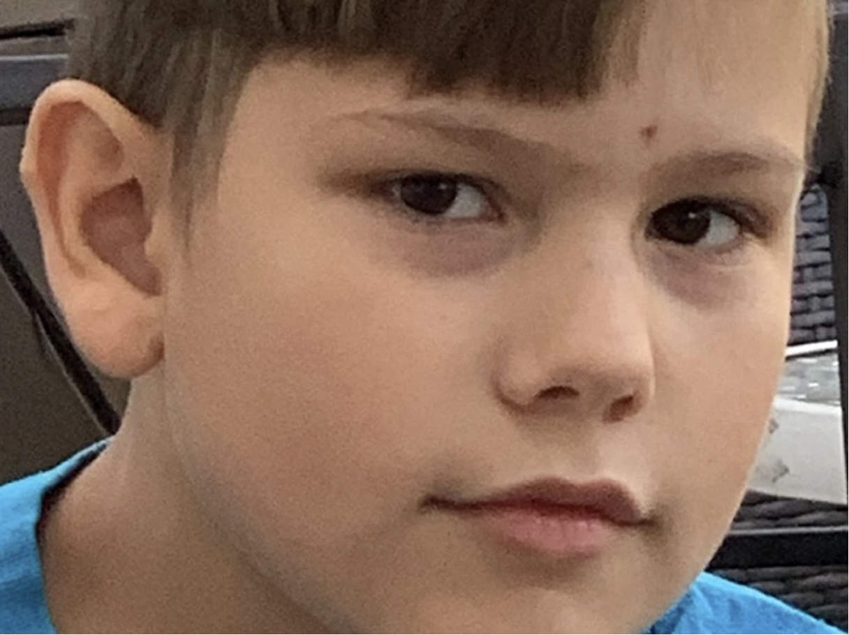 Father of Tumbler Ridge victim shares his heartache: 'I lost my little boy'