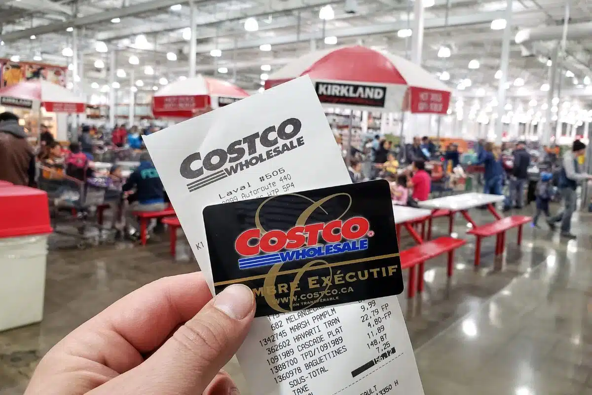 10 condiments that are worth buying in bulk at Costco