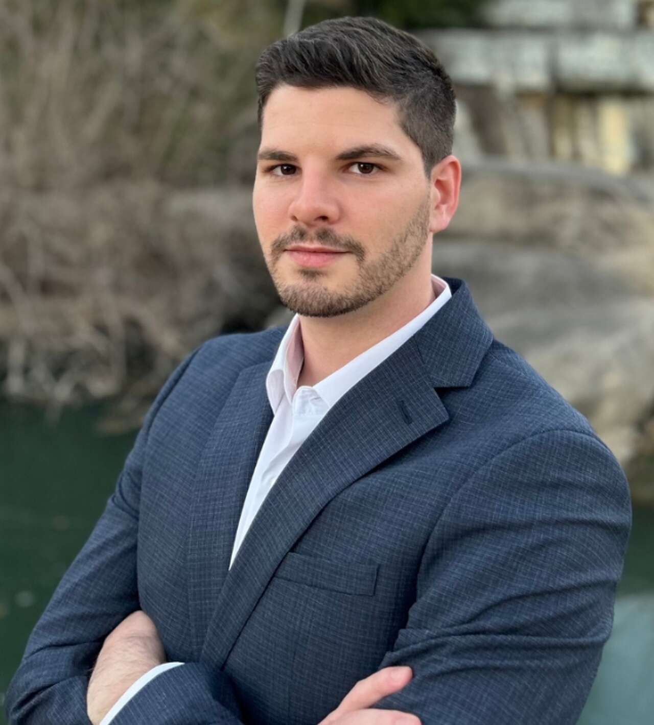 Brett Robinson for Texas House District 130 in Democratic primary ...
