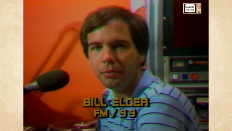 Former Central Georgia radio personality Bill Elder dead at 71, family ...