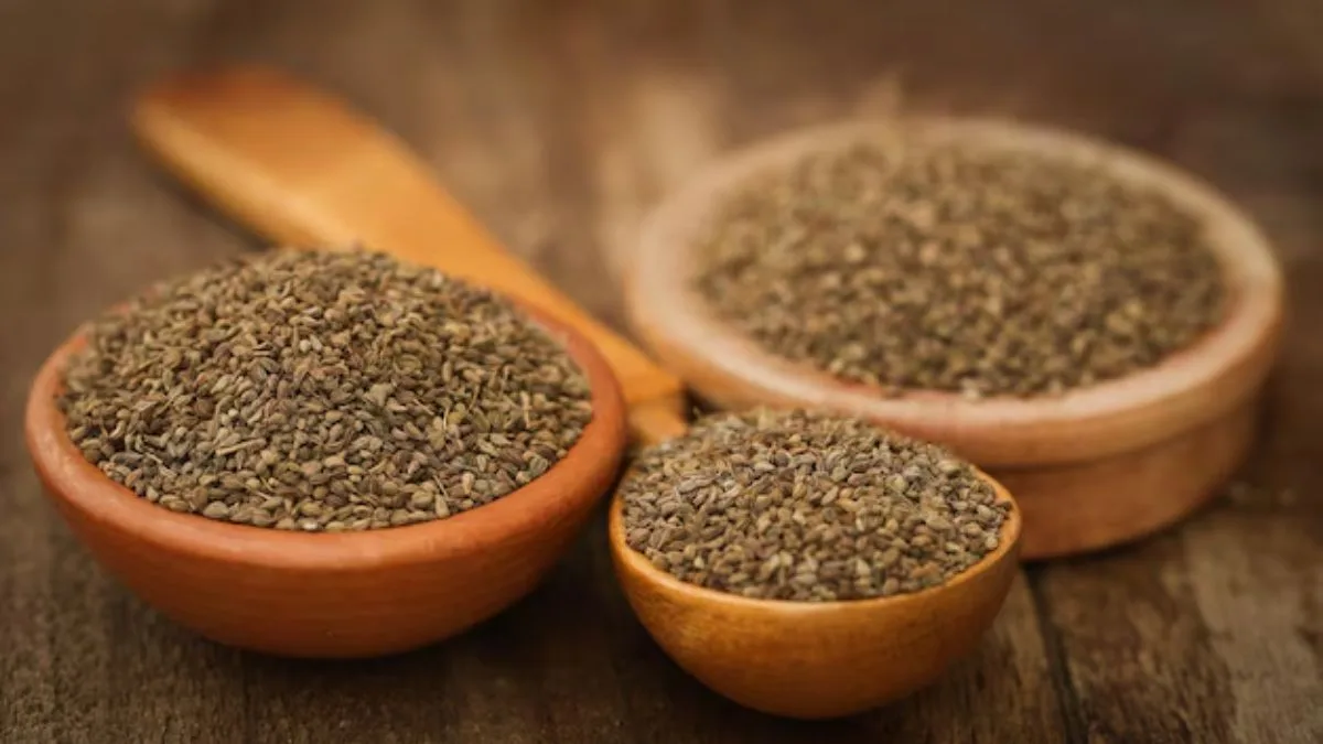 Desi nuskha goes viral: Acharya Balkrishna’s ajwain advice promises ...