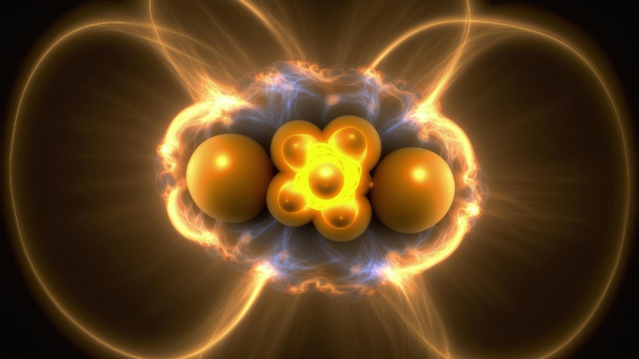 Nuclear fusion explained: The science behind the holy grail of energy