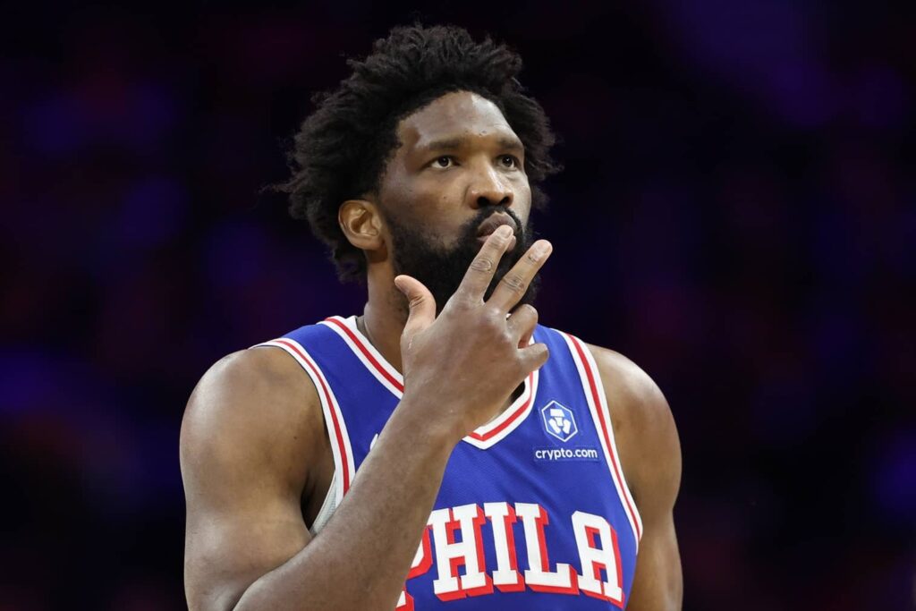 10 active NBA players with the most points in a single game after Bam ...