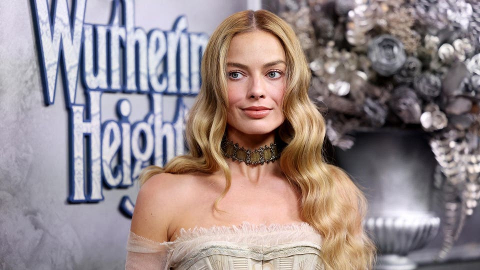 'Wuthering Heights' grosses $34.8 million—Emerald Fennell's best ...