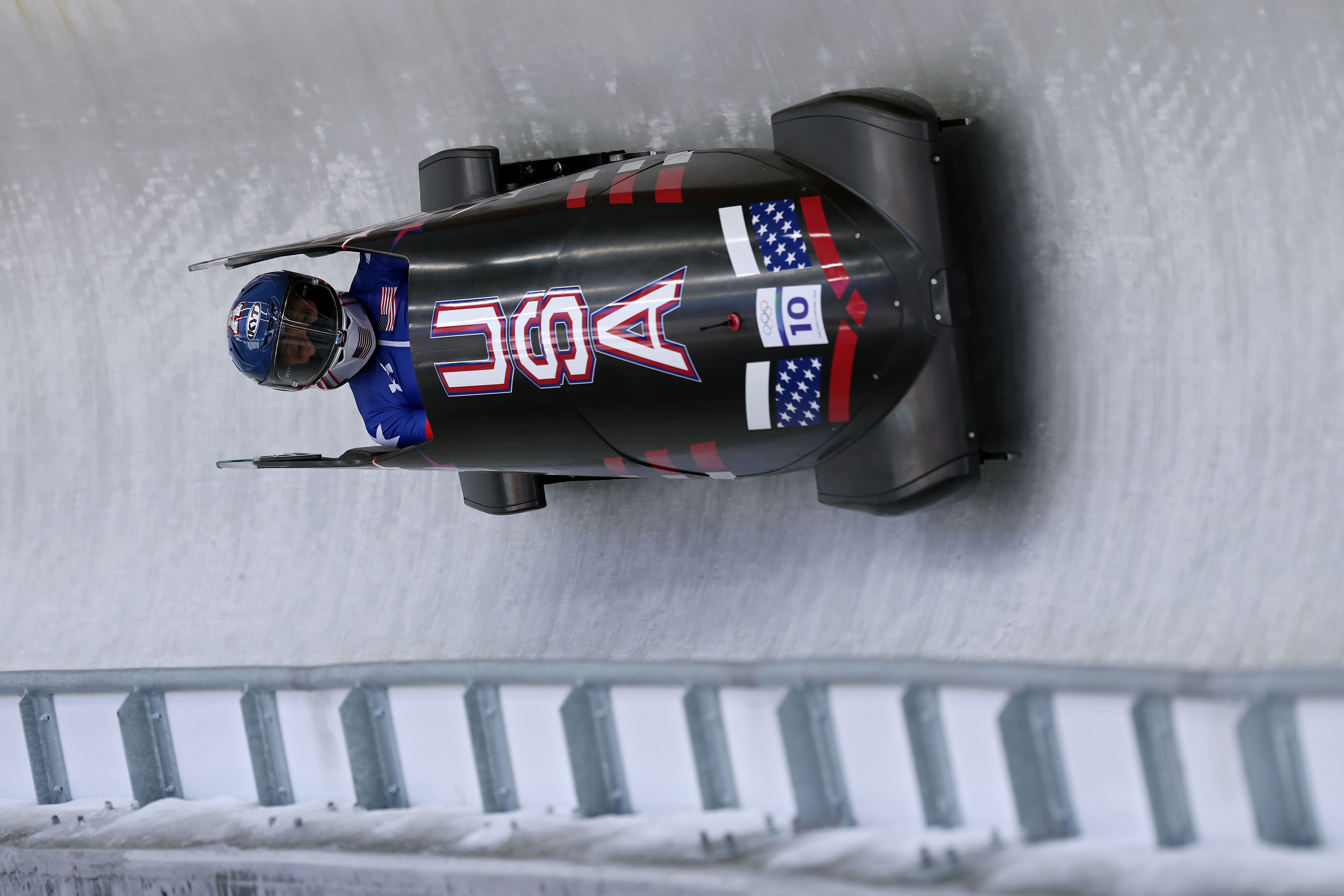 What exactly is bobsleigh? The sport explained