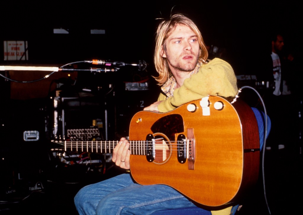 Forensic scientists push to reopen case on Nirvana frontman Kurt Cobain ...