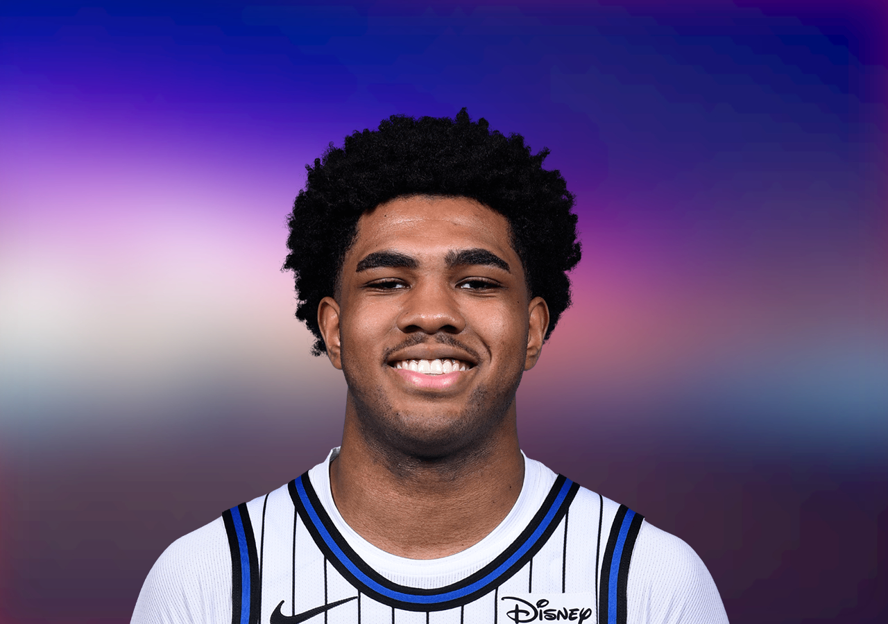 Jason Richardson: I’m proud of Jase Richardson