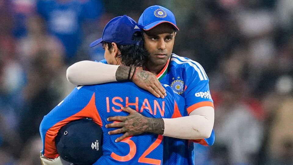 We cannot beat India; loss is routine now: Pakistan cricket fans ...