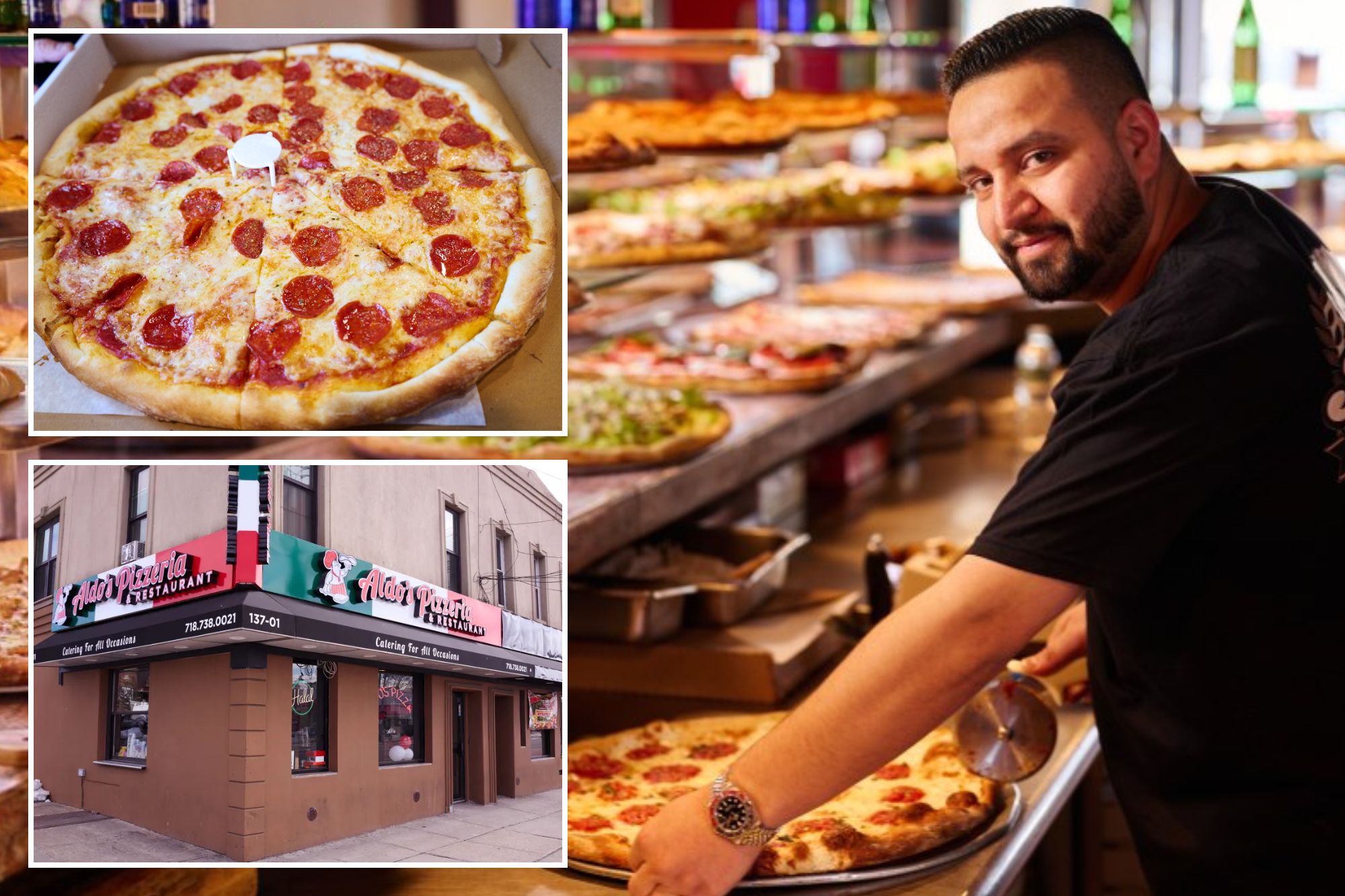 Notorious NYC mob hangout Aldo’s trades in its shady past with Italian ...