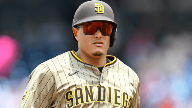 MLB: Manny Machado and his unexpected reaction to the Dodgers' historic ...