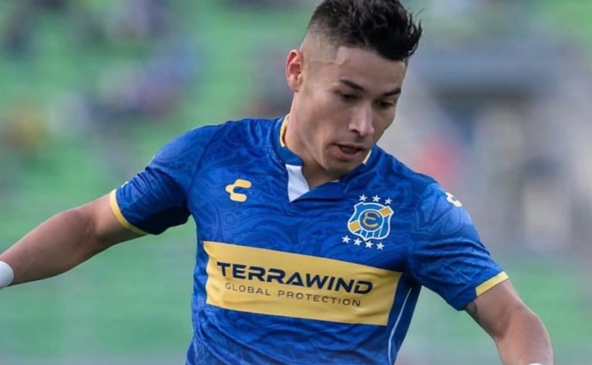 Ex goleador de Colo Colo le da cachetazo a Wanderers por Óscar Opazo ...