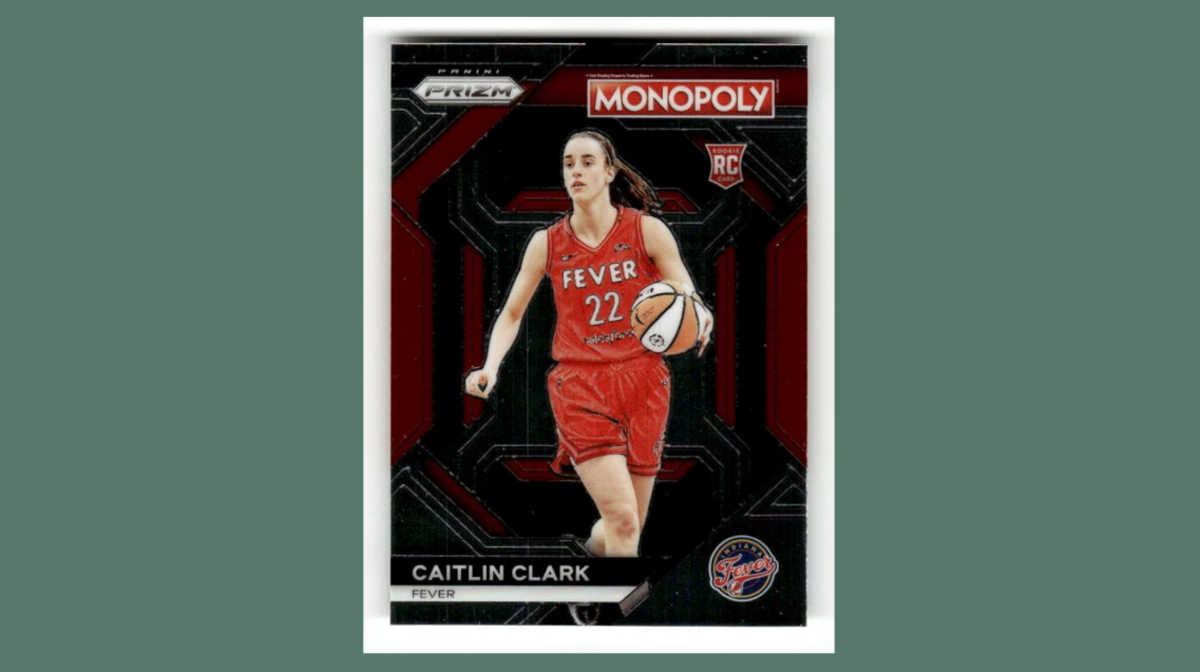 2026 Caitlin Clark card boom: How WNBA surge beats NBA rookie values