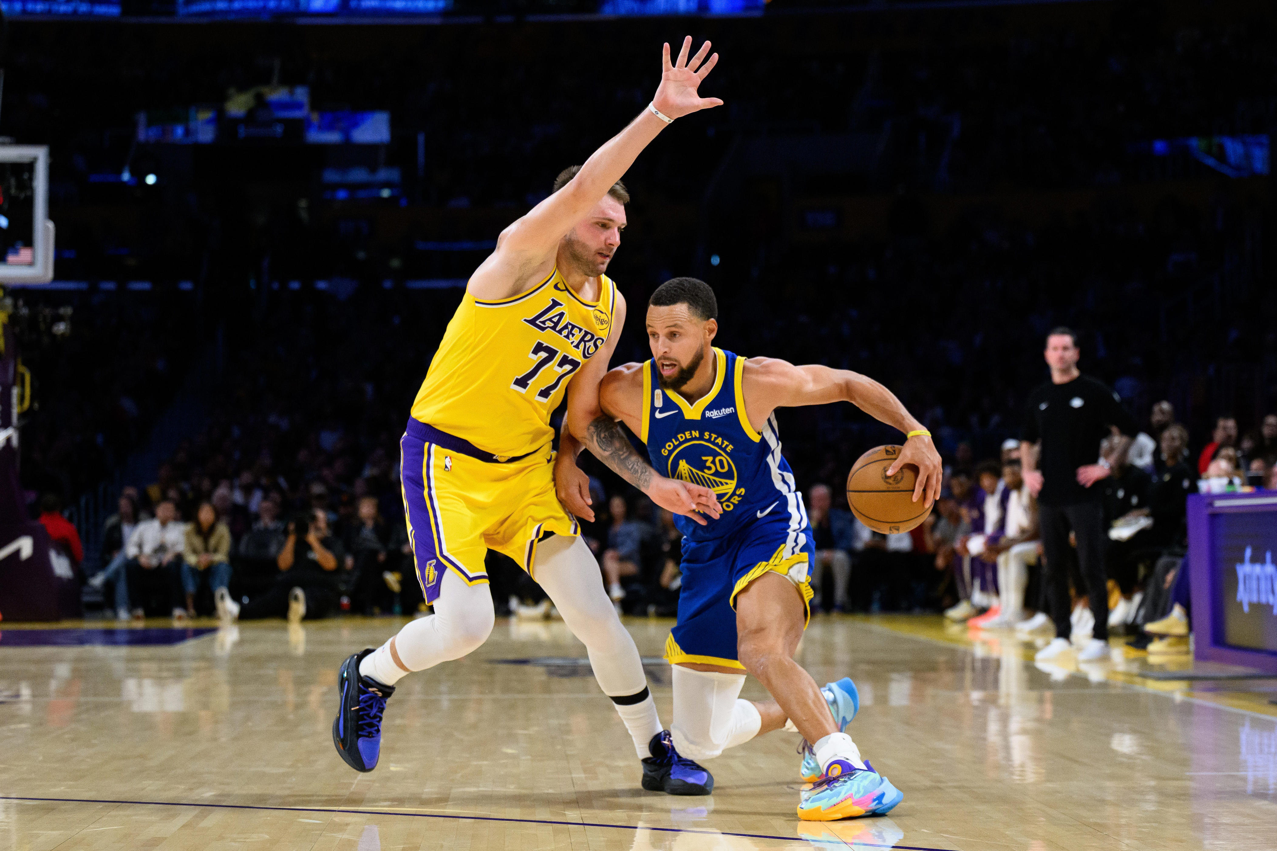 NBA business: The average valuations of all teams in the NBA