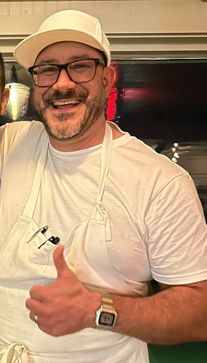 Hotshot LI chef worked for Epstein, including on pedophile’s island ...