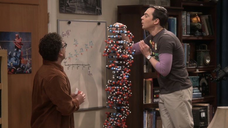 The Big Bang Theory: Why the 139½ hours time jump is deeper than fans think