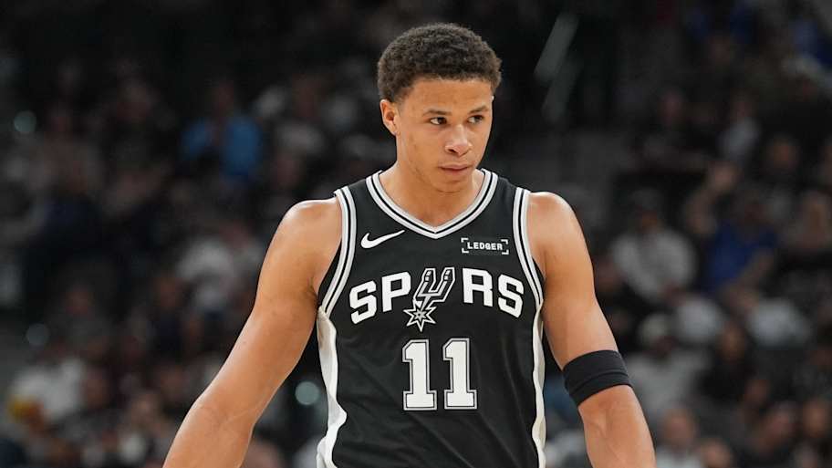 Carter Bryant’s fiery All-Star Weekend quote just revealed who he really is
