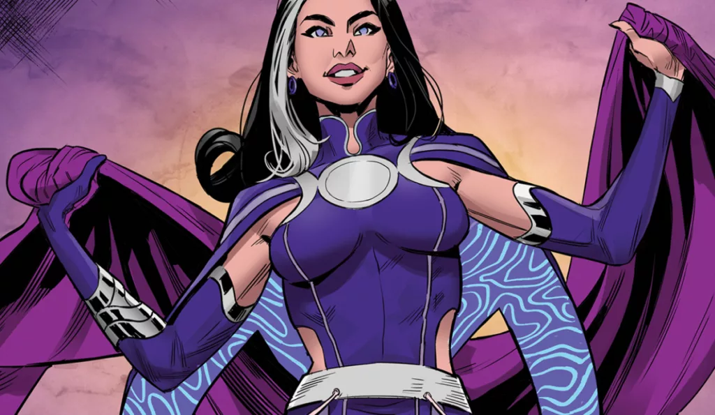 Top 10 strongest witches in comics (DC vs Marvel power ranking)