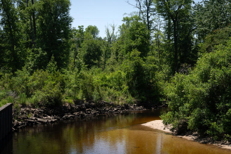 Bay County's recent rain helped with the drought, but it's not over