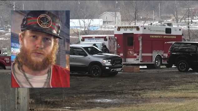Man's body found more than a month after being reported missing near ...