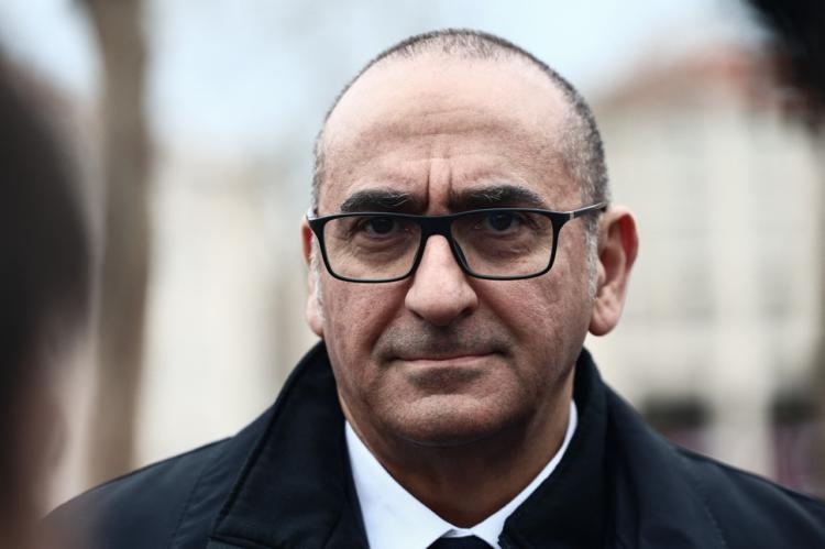 Mort de Quentin : « Manifestement, l’ultragauche à la manœuvre », dit ...