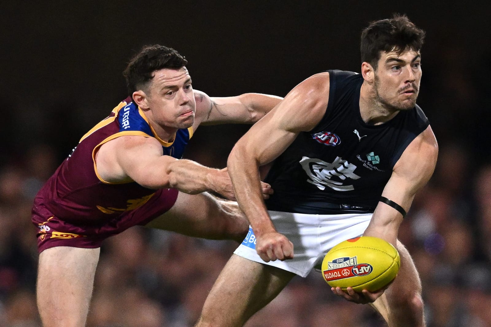 AFL pre-season fixture: Your team’s community series and match ...