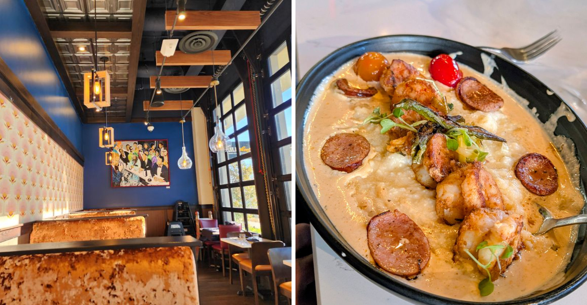 Food lovers flock to this Virginia diner for hearty Southern breakfasts ...