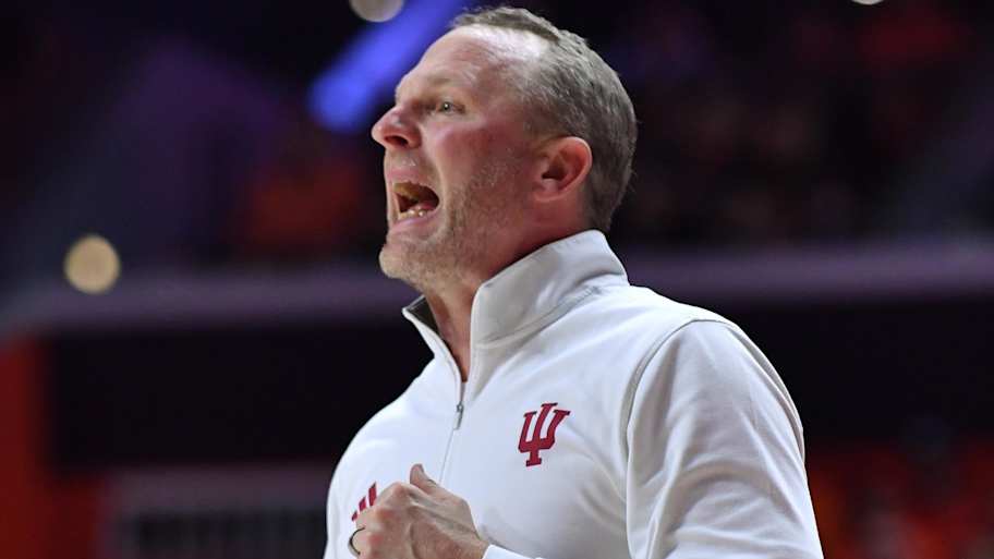 Fans roast Indiana Hoosiers after lopsided loss at Illinois