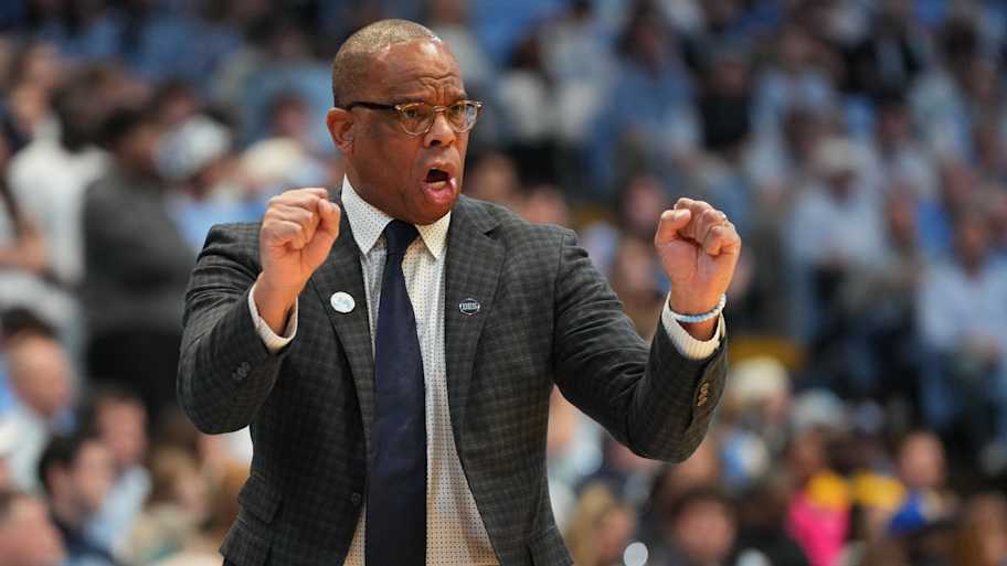 UNC's prized recruiting target schedules a date for his commitment ...