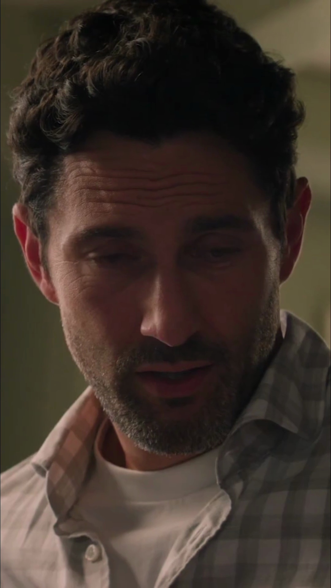 Not what Miller was expecting on NCIS: Hawai‘i