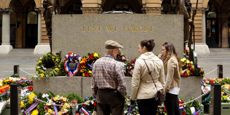 Just in: NSW to get extra Anzac Day public holiday in 2026 and 2027