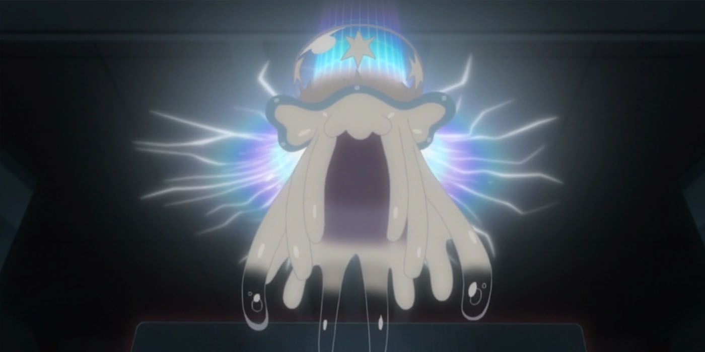 Pokémon dev officially explains Ultra Beast origins after 10 years