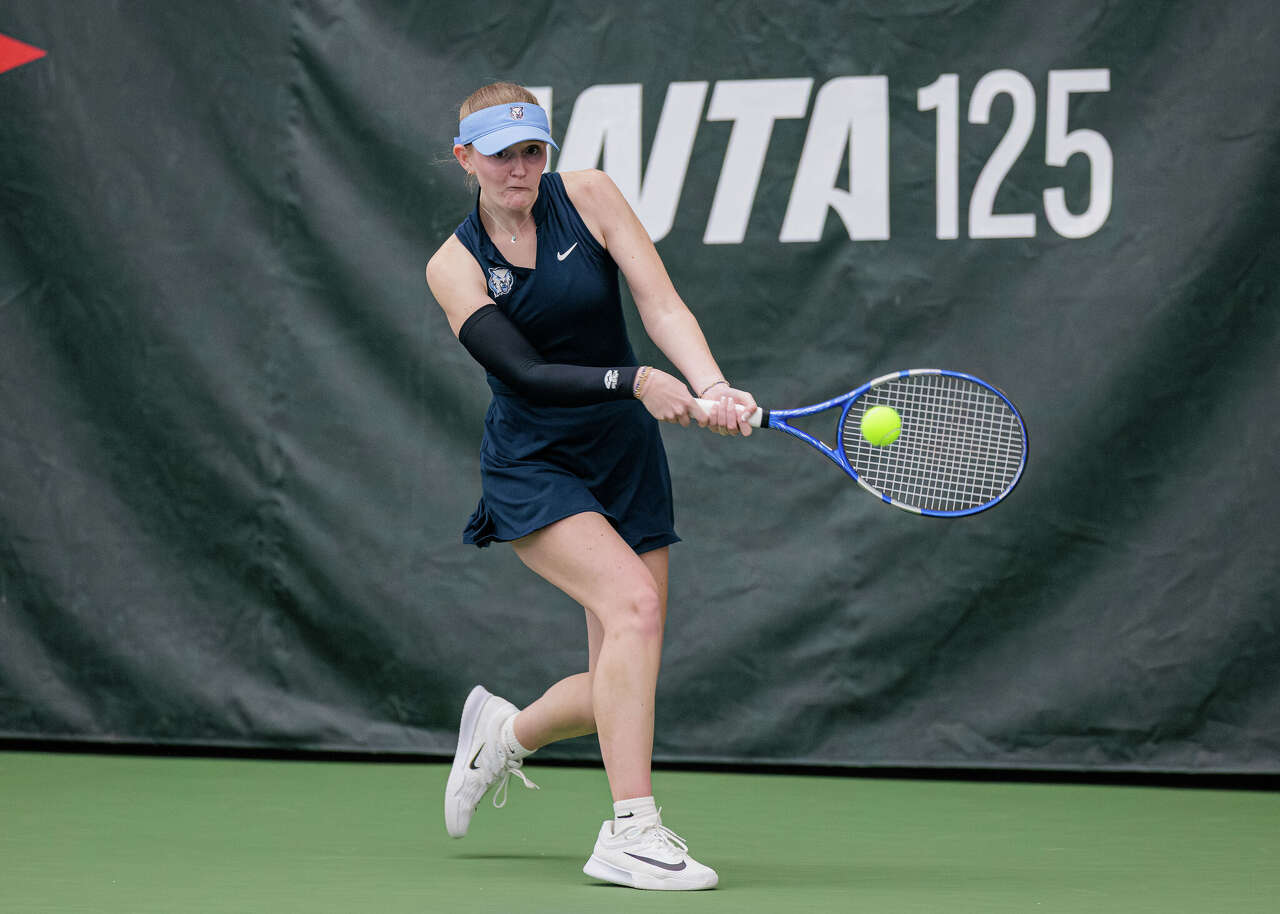 Dow grad Matuszewski calls playing at DTC her 'greatest achievement'