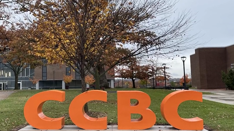 Baltimore County students offered direct admission to CCBC upon graduation