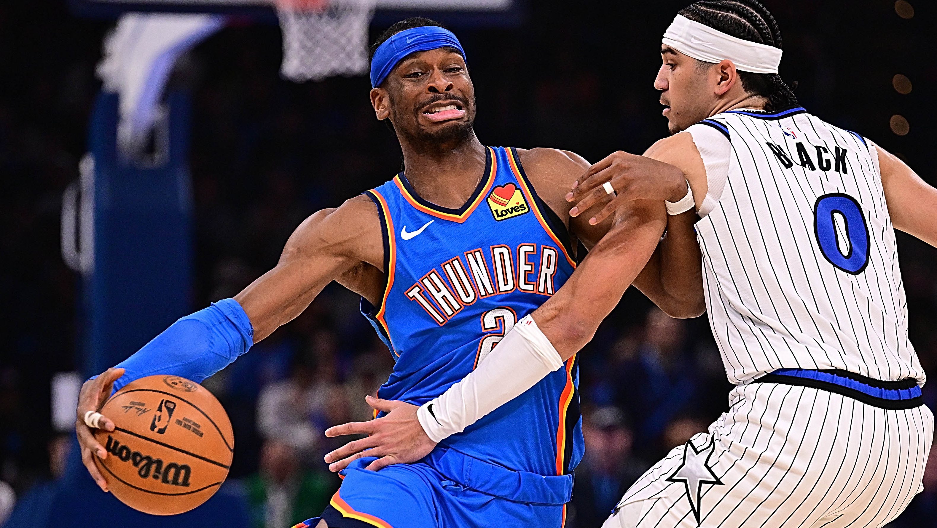Why isn’t SGA playing in the NBA All-Star Game tonight? Here’s what ...