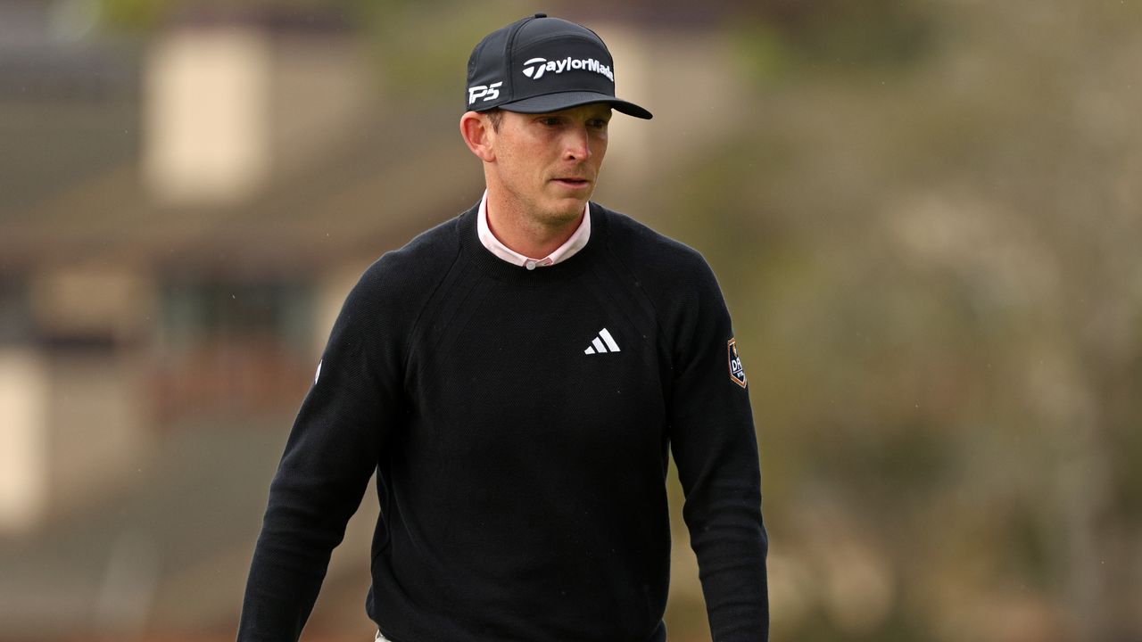 Jacob Bridgeman facts: 15 things to know about the PGA Tour pro