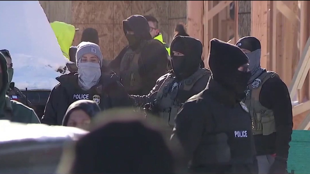 Operation Metro Surge: How many federal agents have left Minnesota?