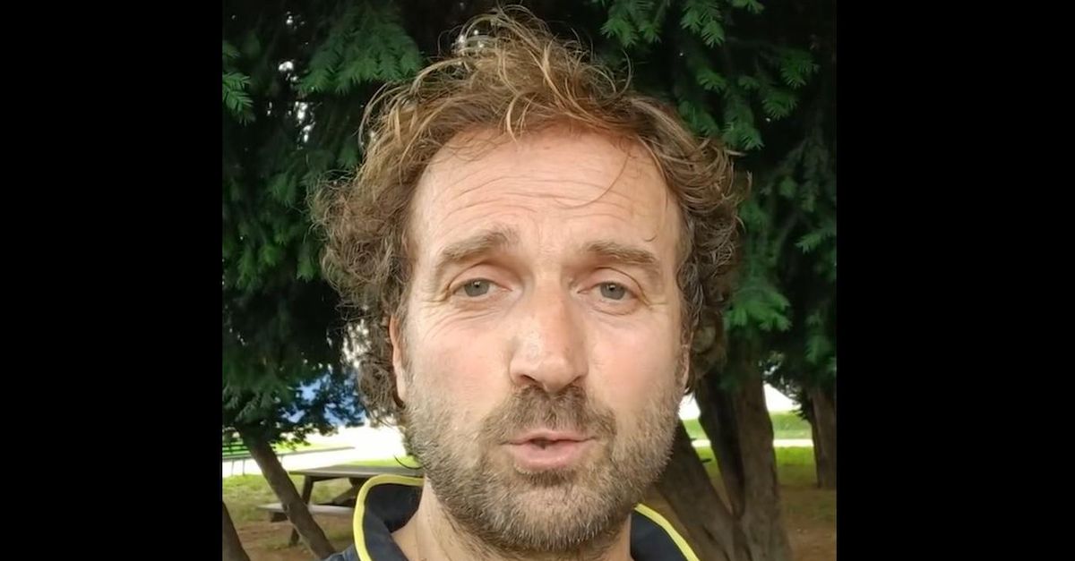 Facchetti ironico: "Nei bei tempi andati era un’altra storia: mica come ...