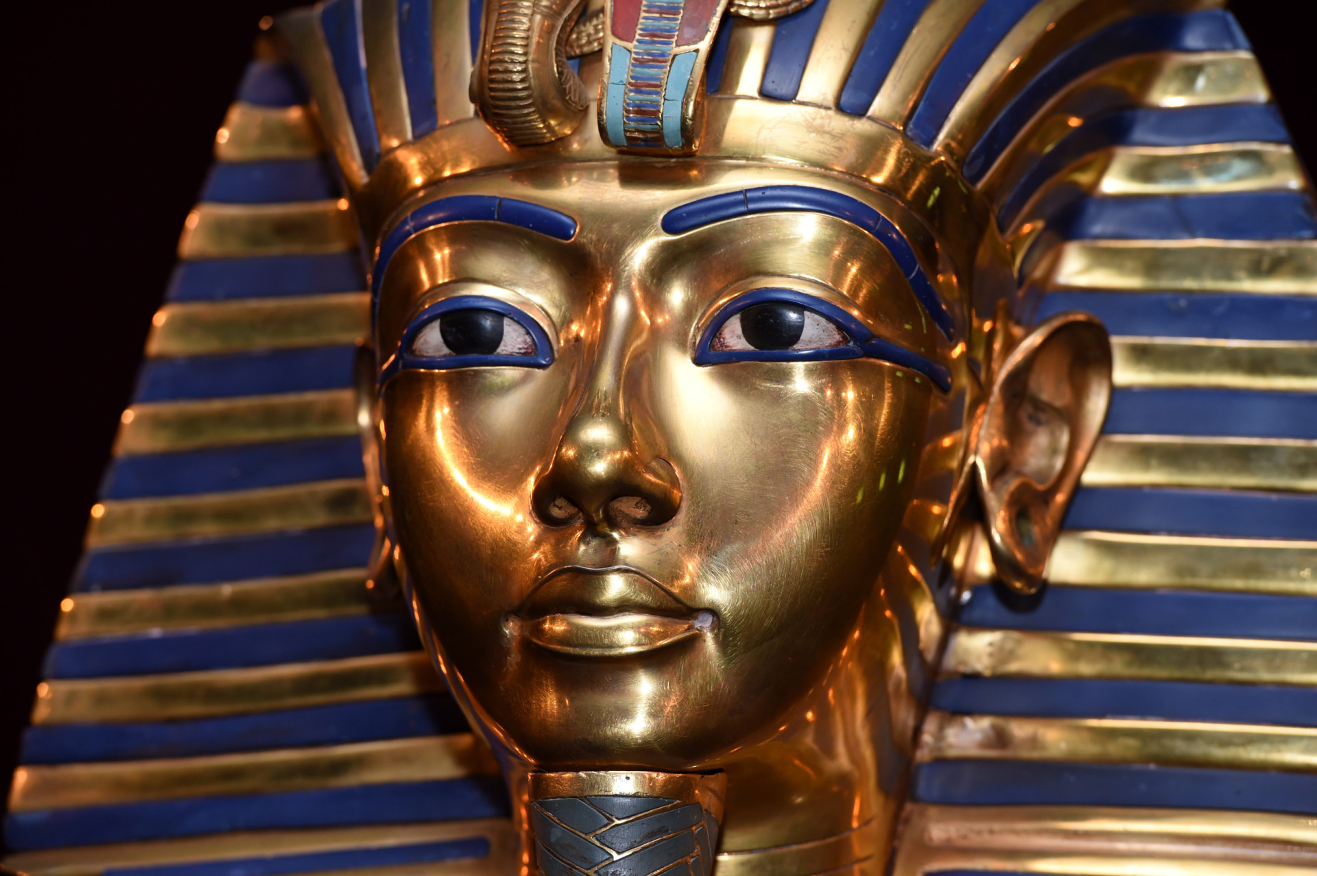 Rediscover Tutankhamun, Egypt’s most famous pharaoh