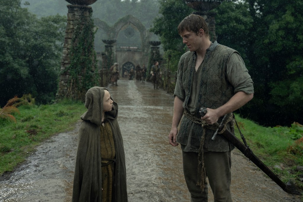 A Knight of the Seven Kingdoms creator explains bloody, shocking death ...