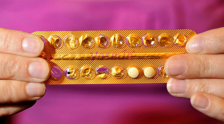 How the 'nocebo' effect is putting women off the pill