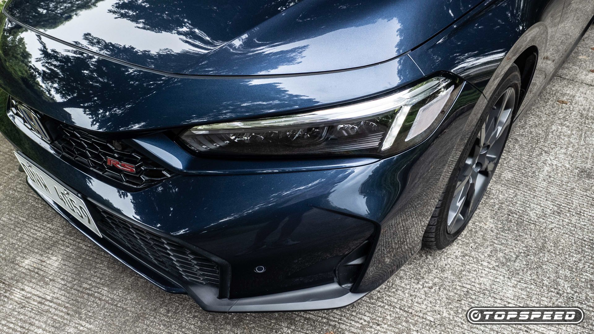 The Honda that still defines sensible engineering