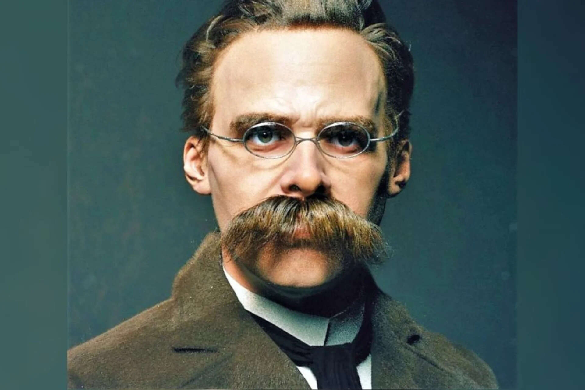 Quote of the day by German philosopher Friedrich Nietzsche: 'One has to ...