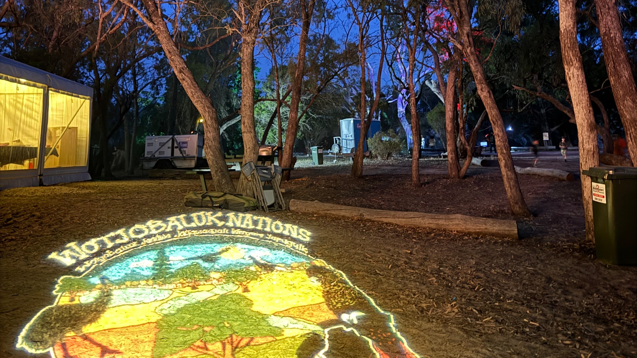 Wotjobaluk Nations and Tati Tati formally enter Victorian treaty ...