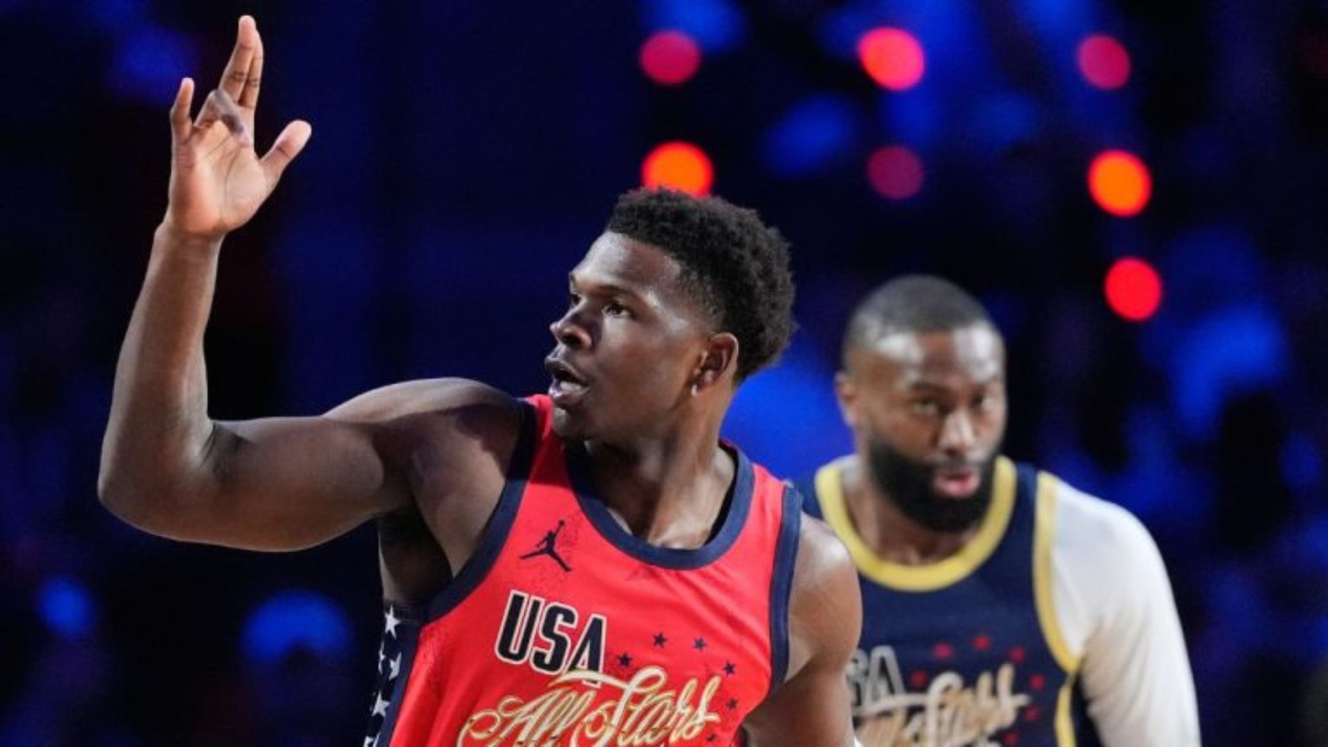 TV ratings prove 2026 NBA All-Star Game was the best one in last 15 years