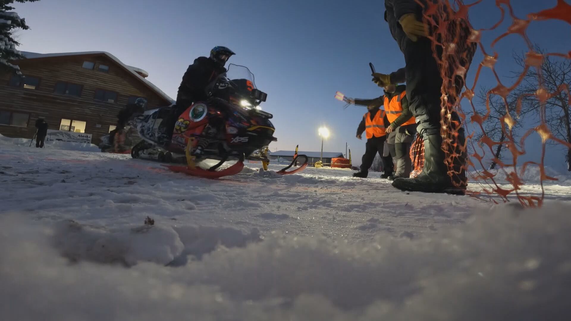 Iron Dog 2026: Tight pack enters, exits McGrath as title contender ...