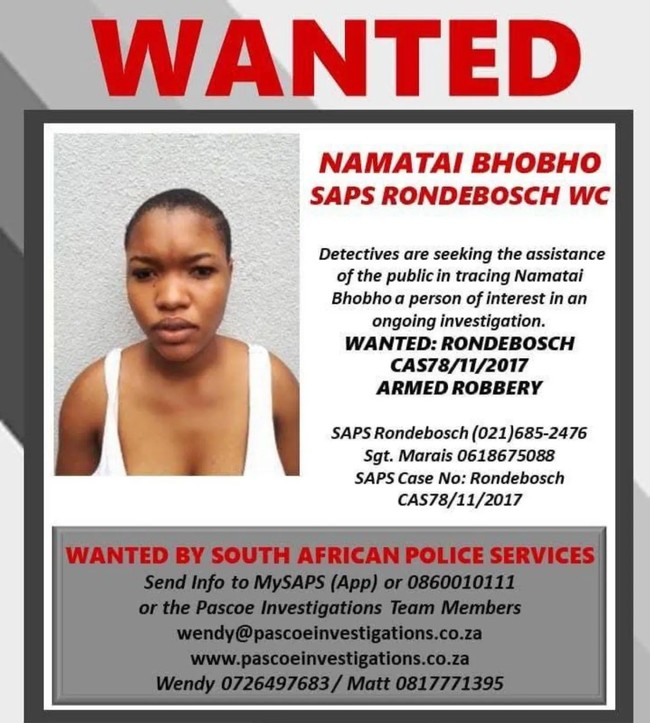 IOL exclusive: SAPS hunts Zimbabwe celebrity musician Malloti over ...