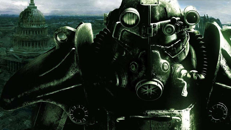 Fallout 5's big announcement left gamers feeling empty, and we get it