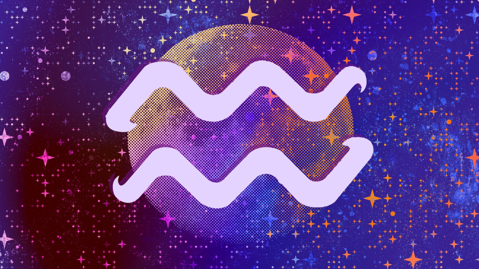 The first Aquarius solar eclipse in 8 years sparks great change — your ...