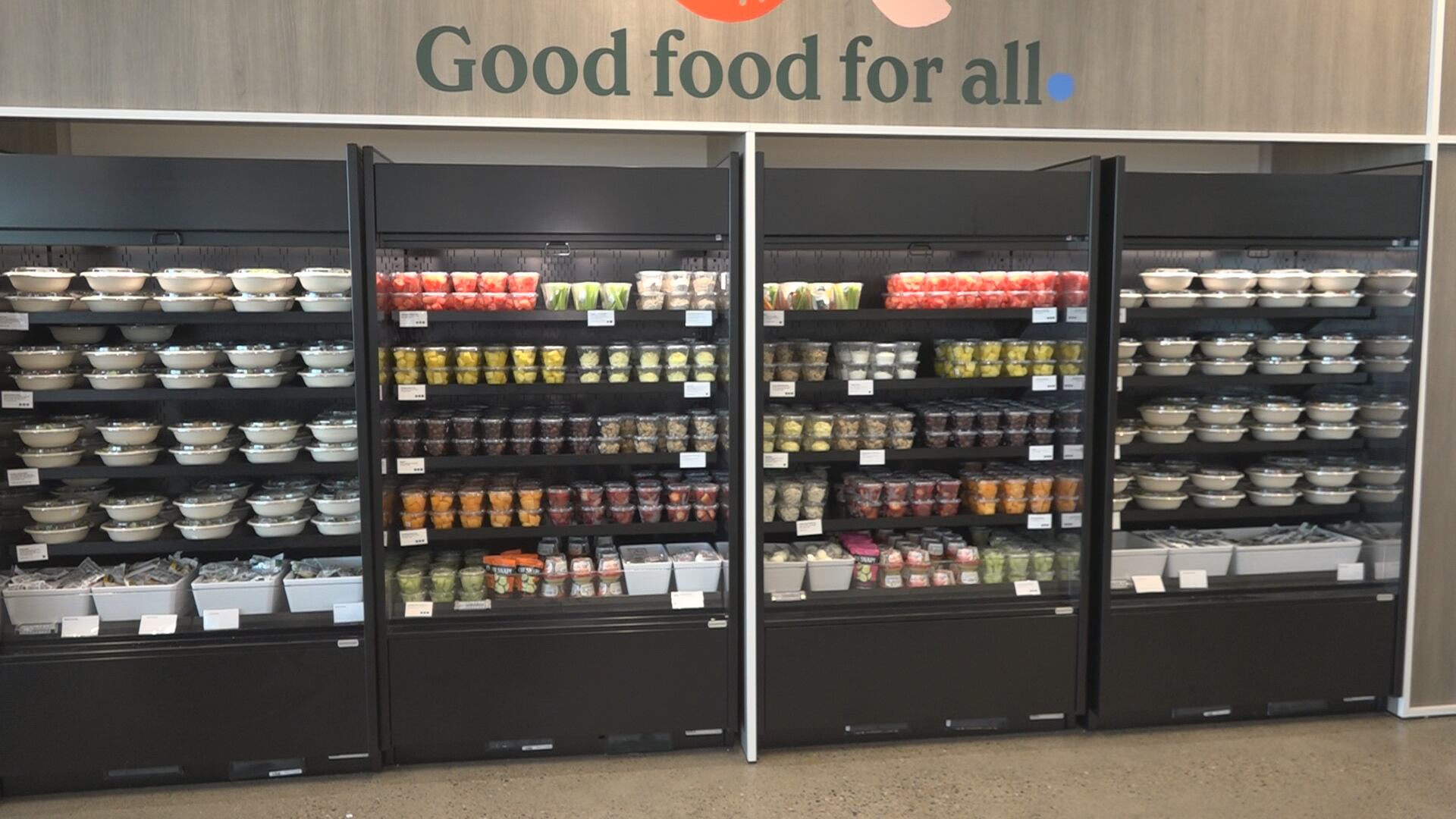 Chobani launches free meal program for employees